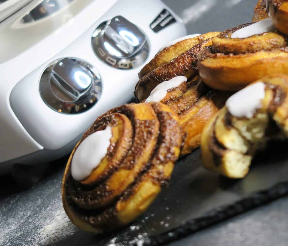 Frysning af brød og kager - miniguide til nedfrysning af brød