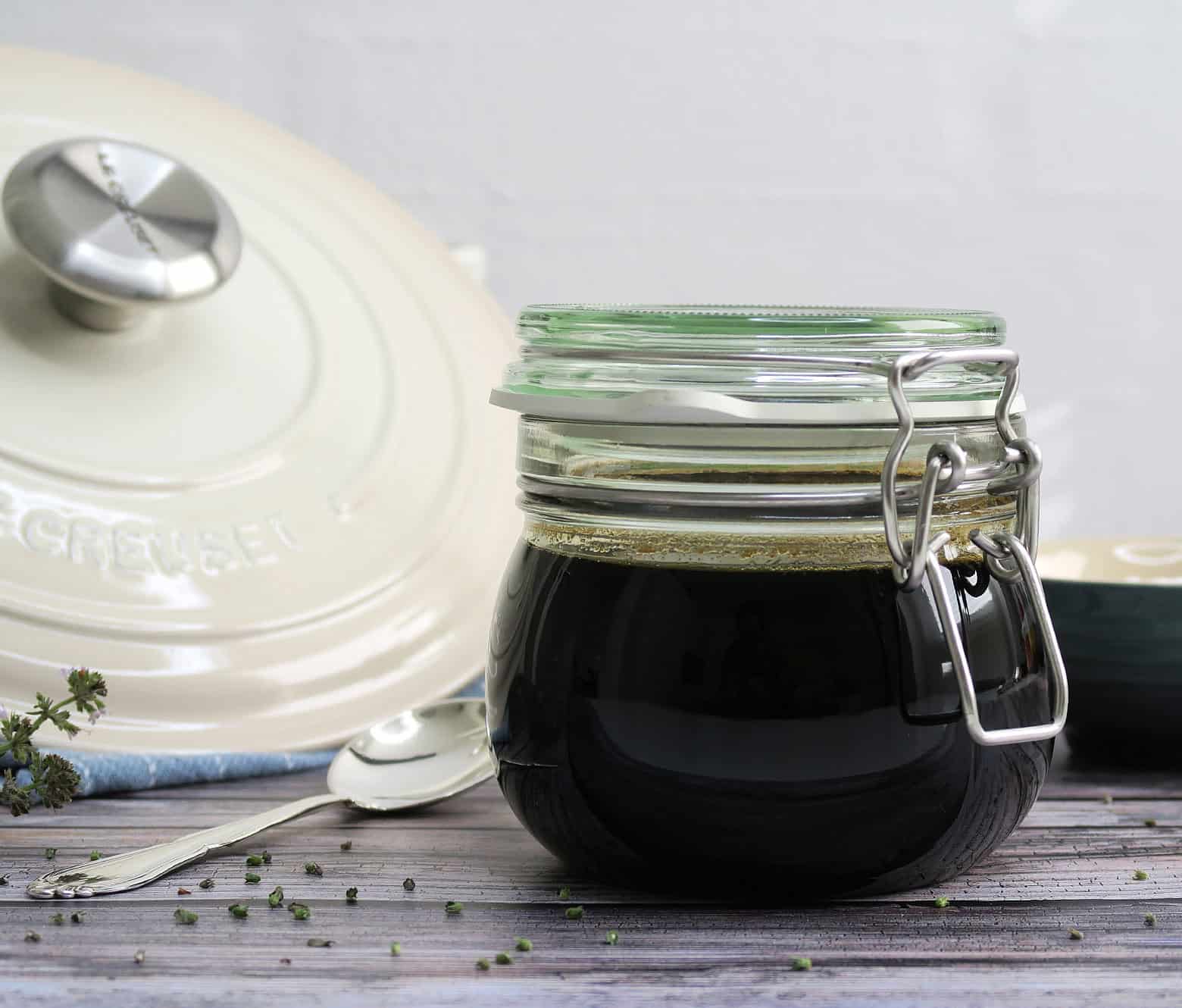 Gastrik - nem opskrift på gastrik som smagsgiver til din sovs ...