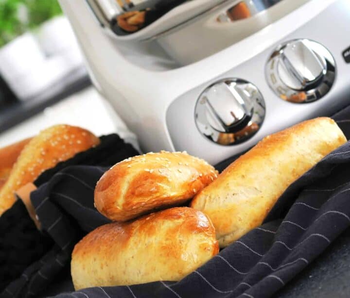 Frysning af brød og kager - miniguide til nedfrysning af brød