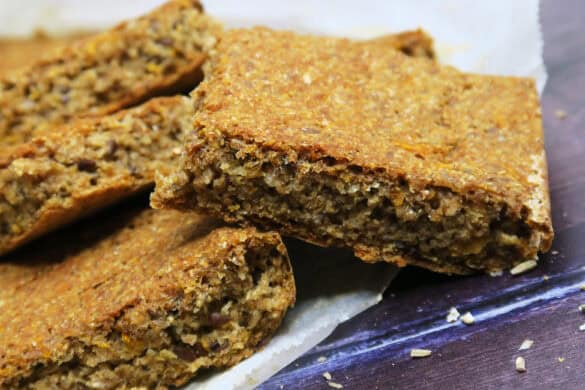 Frysning af brød og kager - miniguide til nedfrysning af brød ...