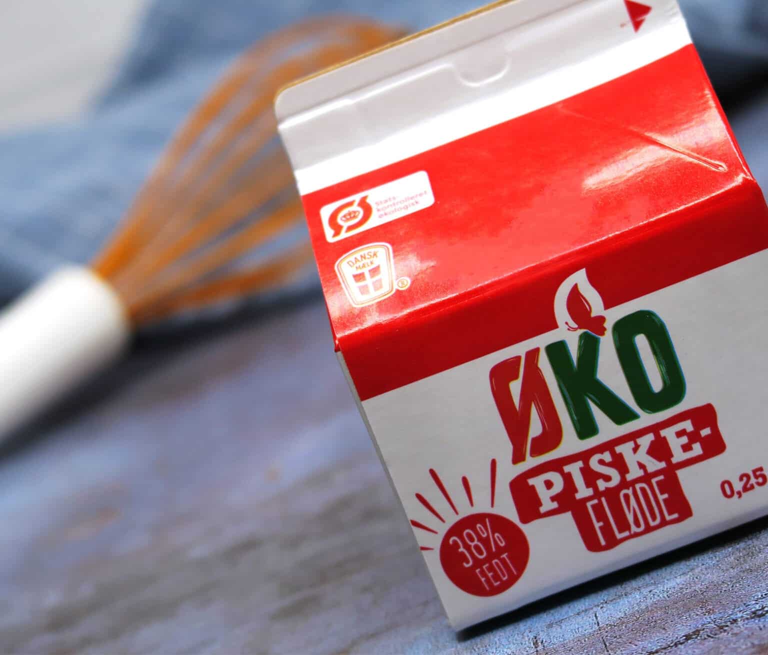 Kan man fryse fløde? Tips til at gemme overskydende fløde