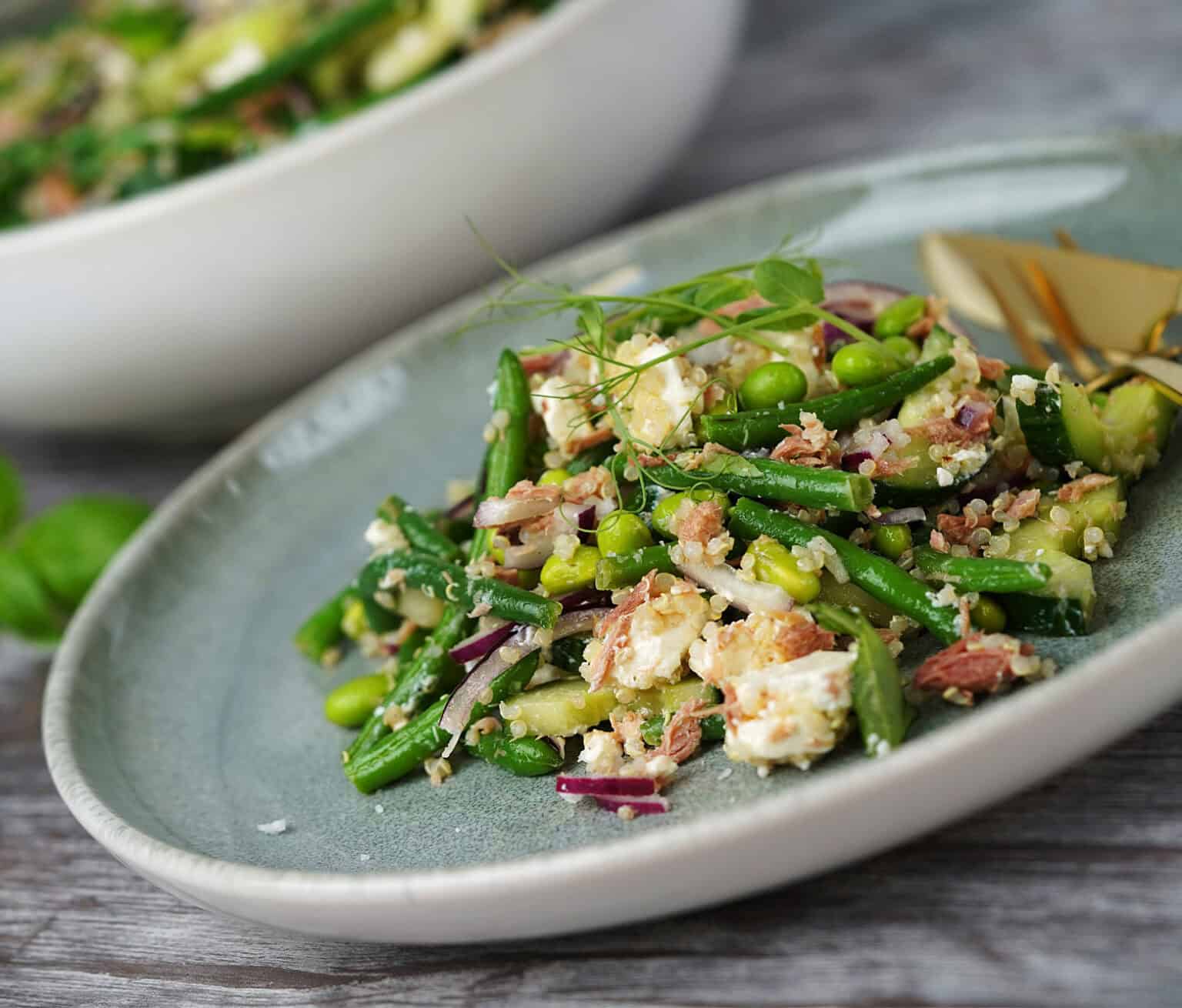 Antiinflammatorisk kost - antiinflammatorisk mad og viden | Baregomad.dk