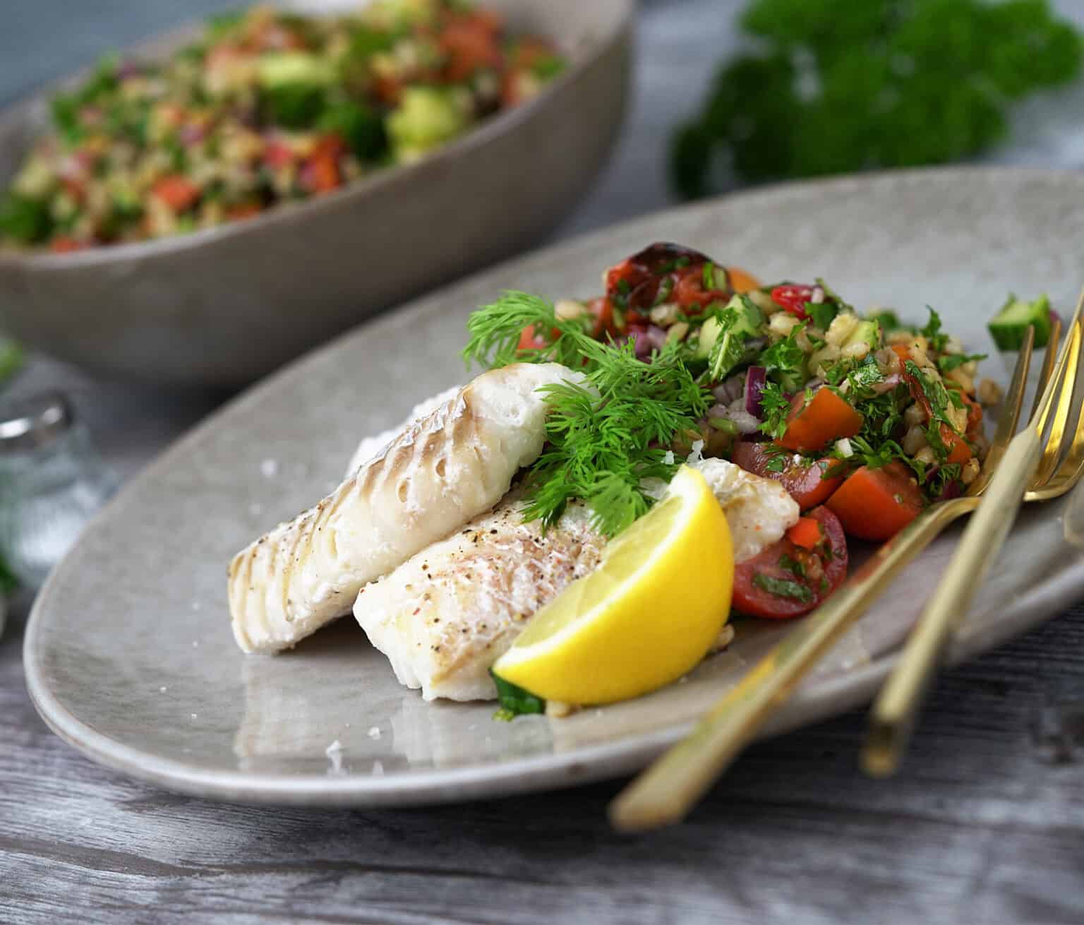 Antiinflammatorisk kost - antiinflammatorisk mad og viden | Baregomad.dk